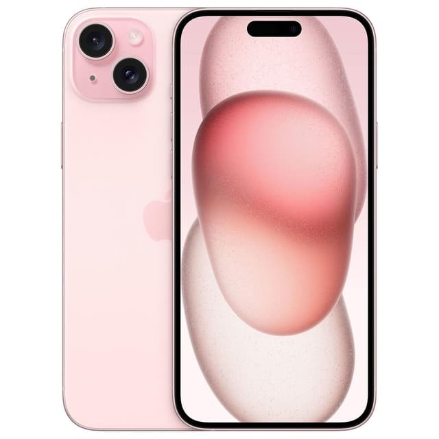 iPhone 15 Plus 256GB - Pink - Unlocked | Back Market