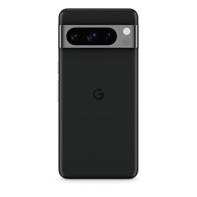 Google Pixel 8 Pro 128GB - Black - Unlocked | Back Market