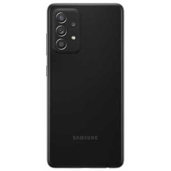 Galaxy A52 5G 128GB - Black - Unlocked - Dual-SIM | Back Market