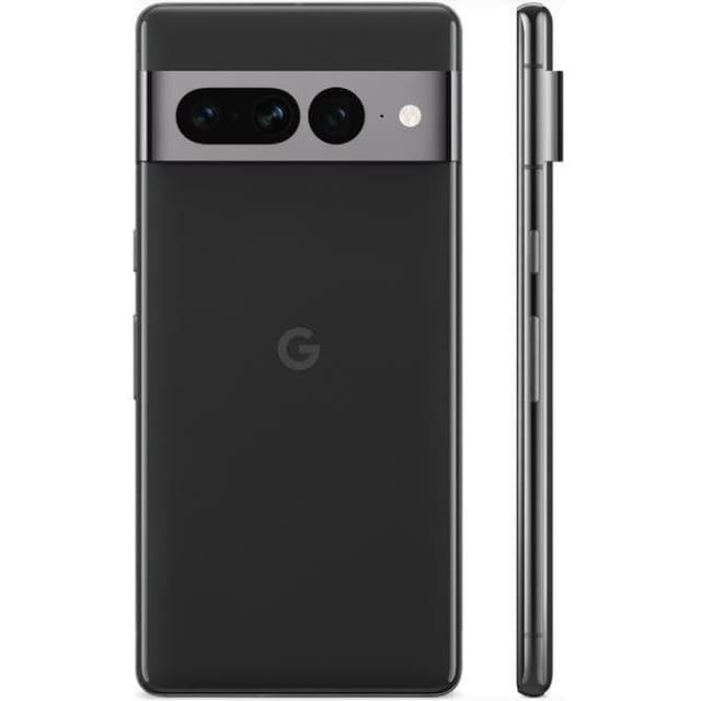 Google Pixel 7 Pro 256GB - Black - Unlocked | Back Market