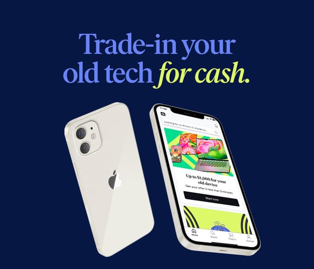 Download the app | Back Market