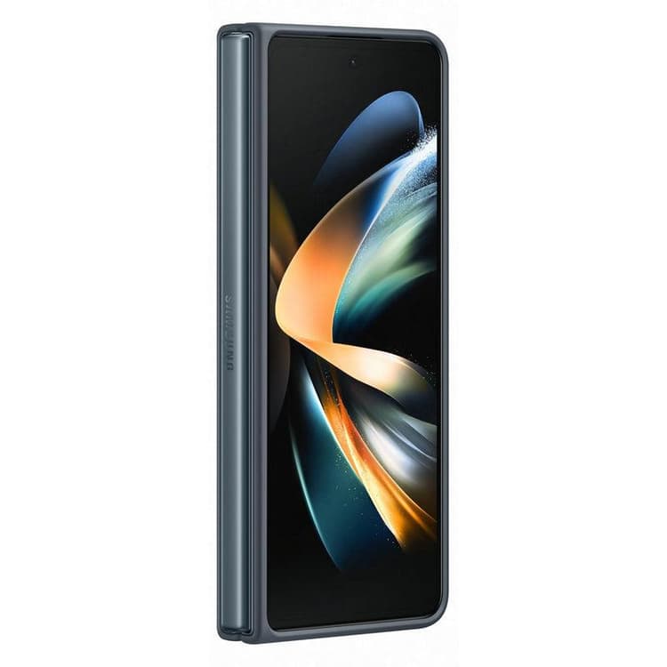 Galaxy Z Fold4 256GB - Grey - Unlocked - Dual-SIM | Back Market
