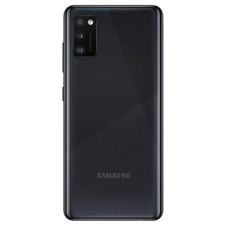 Galaxy A41 64GB - Black - Unlocked - Dual-SIM | Back Market
