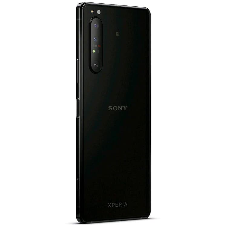 Xperia 1 III 256GB - Black - Unlocked - Dual-SIM | Back Market