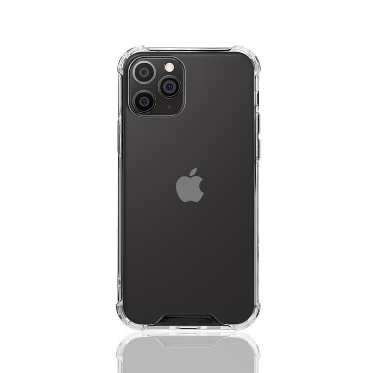 Case iPhone 12/12 Pro and 2 protective screens - Recycled plastic ...