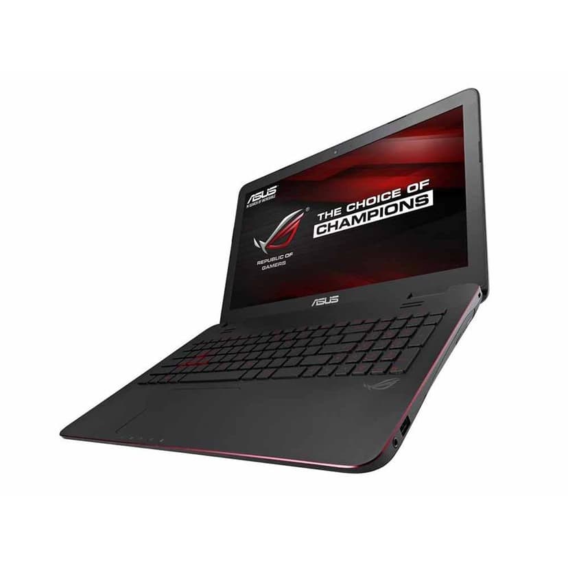 Asus Rog G551vw Fw103t 15 6 Inch Core I7 6700hq 8gb 1128gb Nvidia