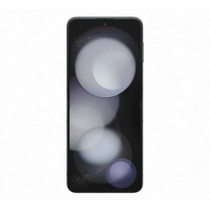 Galaxy Z Flip5 256GB - Grey - Unlocked | Back Market