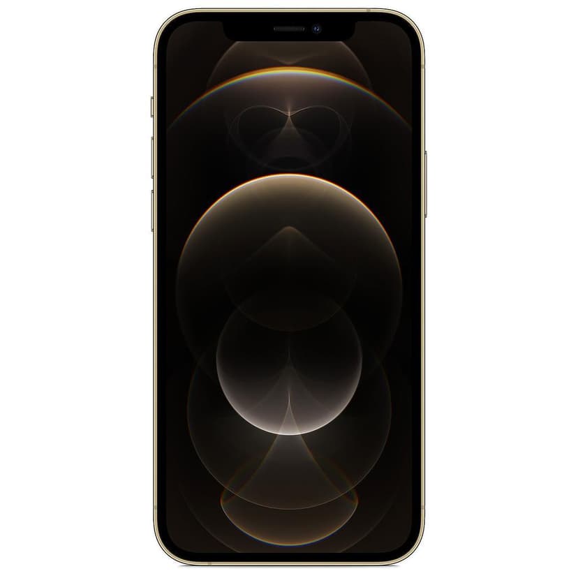 iPhone 12 Pro 128GB - Gold - Unlocked | Back Market