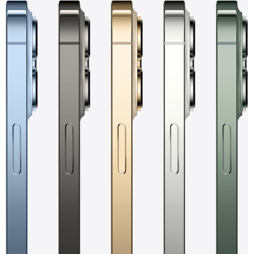 iPhone 13 Pro 512GB - Gold - Unlocked | Back Market