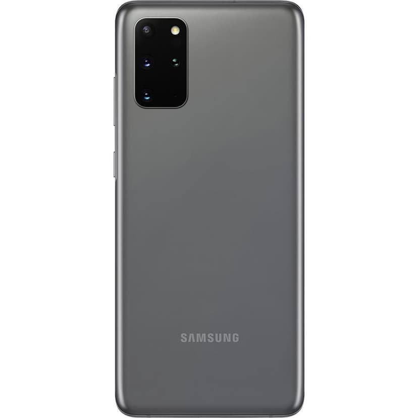 Galaxy S20+ 5G 128GB - Grey - Unlocked - Dual-SIM | Back Market