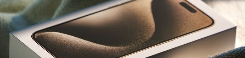 iPhone 15 Storage Capacity Guide | Back Market