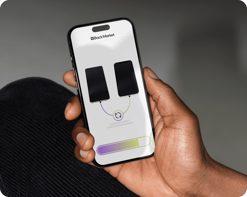 Upgrade Your Old Tech | Back Market